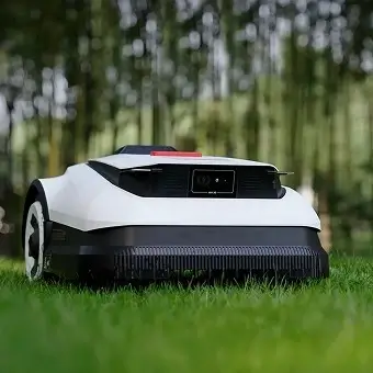 Ecovacs