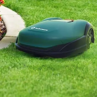 Robomow
