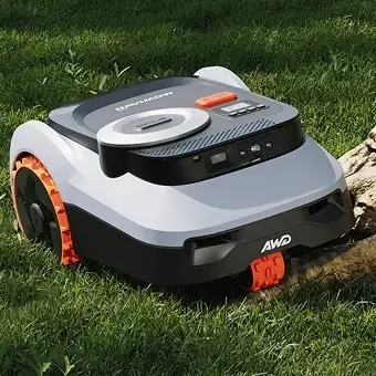 Segway